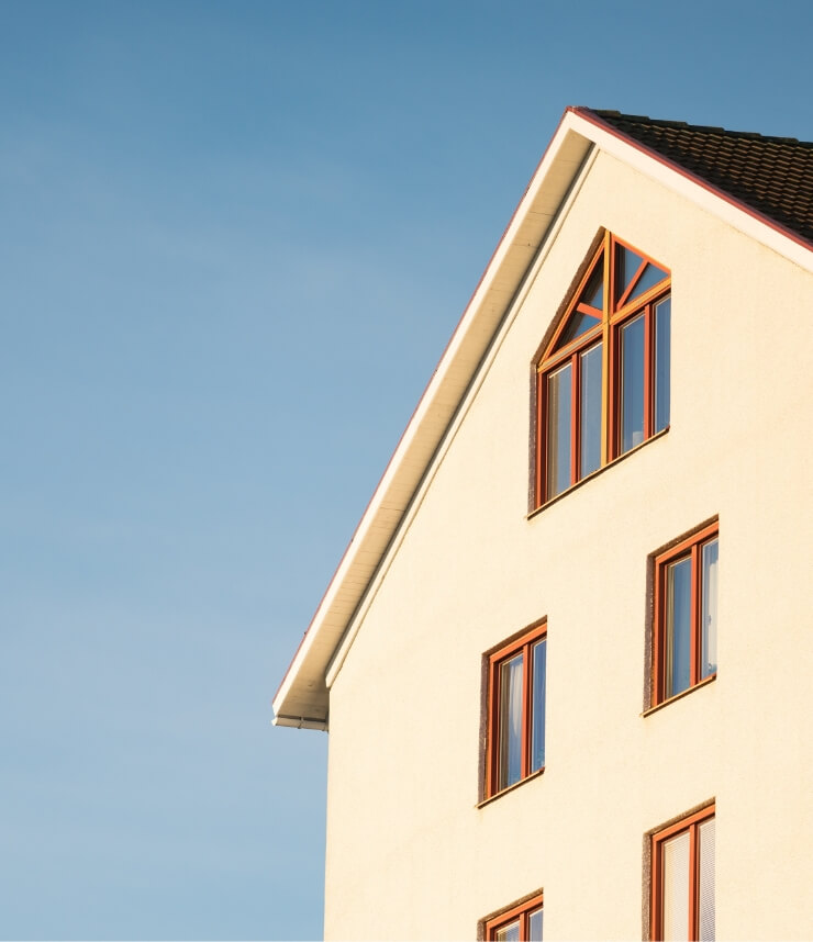 Empire State Building - Reliant Exteriors