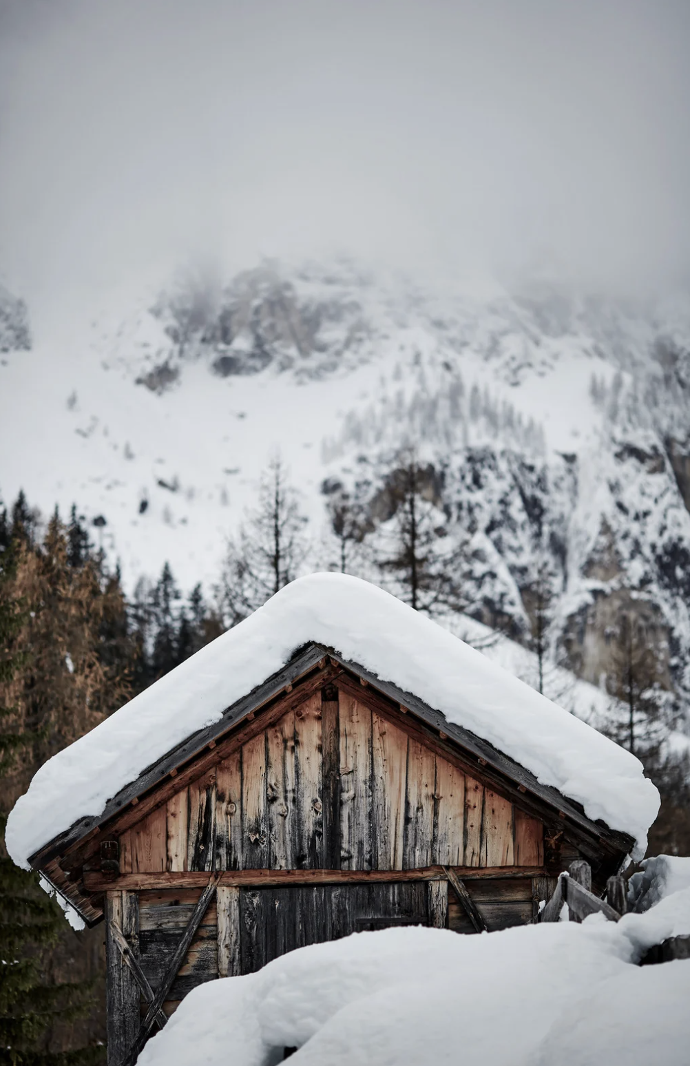 How to Prepare Your Roof for Winter: A Complete Guide for Homeowners ...