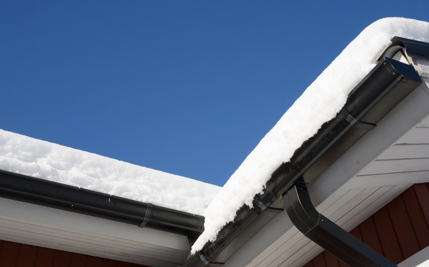Winter Roofing Tips: How to Extend the Life of Your Roof During Cold ...